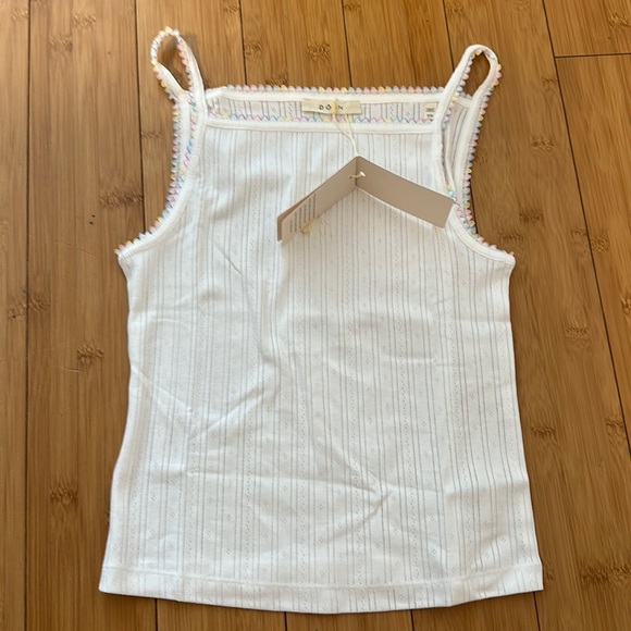Doen | Tops | Doen Angie Tank | Poshmark